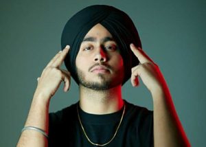 Canadian Rapper Shubh’s India Tour cancelled after reported support for ...