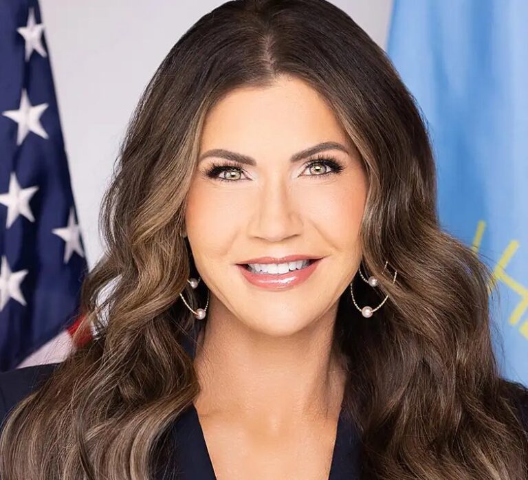 Secretary Noem Announces Agency Will Enforce Laws That Penalize Aliens ...