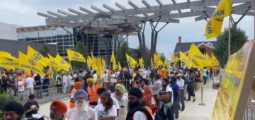 The Sikh Diaspora and the Khalistan Issue: Diverging Perspectives in ...
