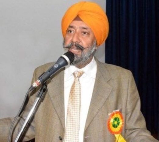 Floods, Facts and Fairness: In Defence of Principal Secretary Krishan ...